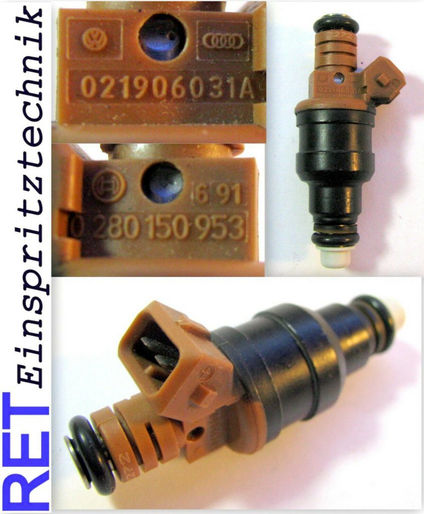 Einspritzdüse SIEMENS / VDO 10181010 BMW 13537589048-11