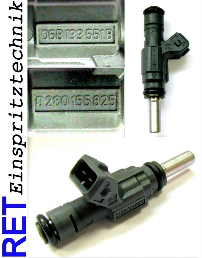 Einspritzdüse Einspritzventil BOSCH 0280150764 Alfa Romeo